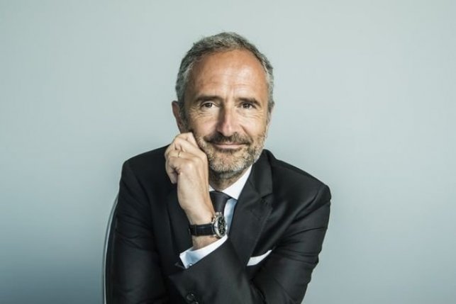 Olivier Mariée is appointed CEO of CPR Asset Management